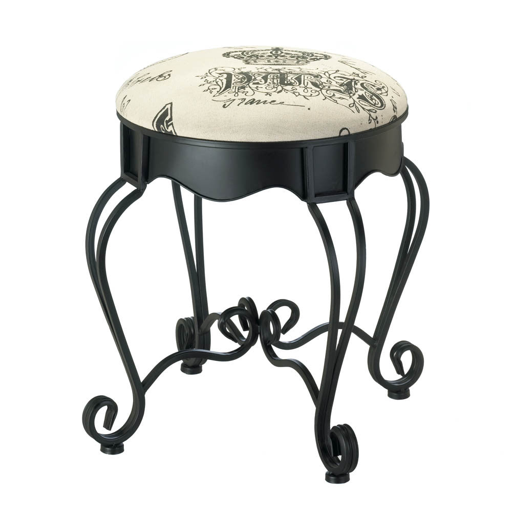 Royal Paris Stool – Distinctive Merchandise