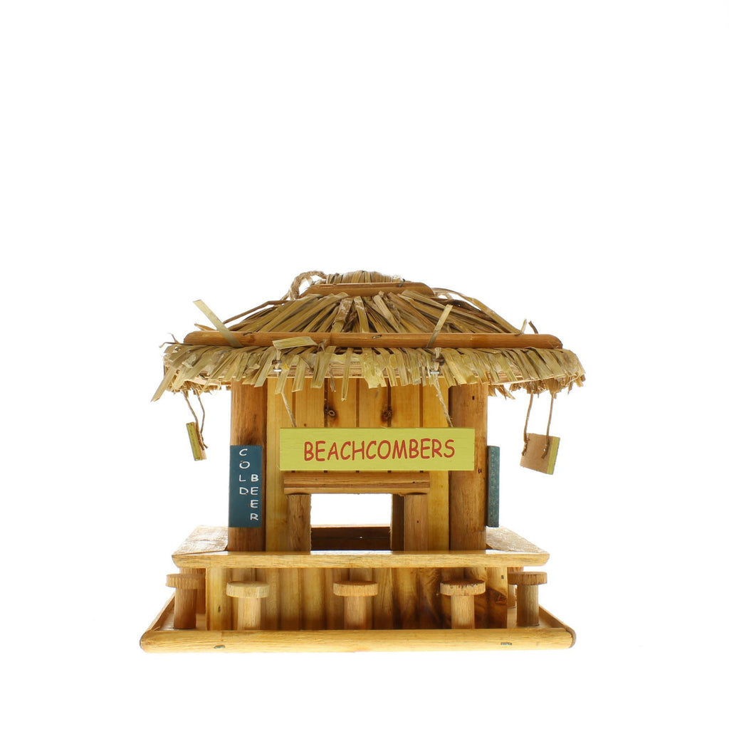 Beachcomber Birdhouse – Distinctive Merchandise