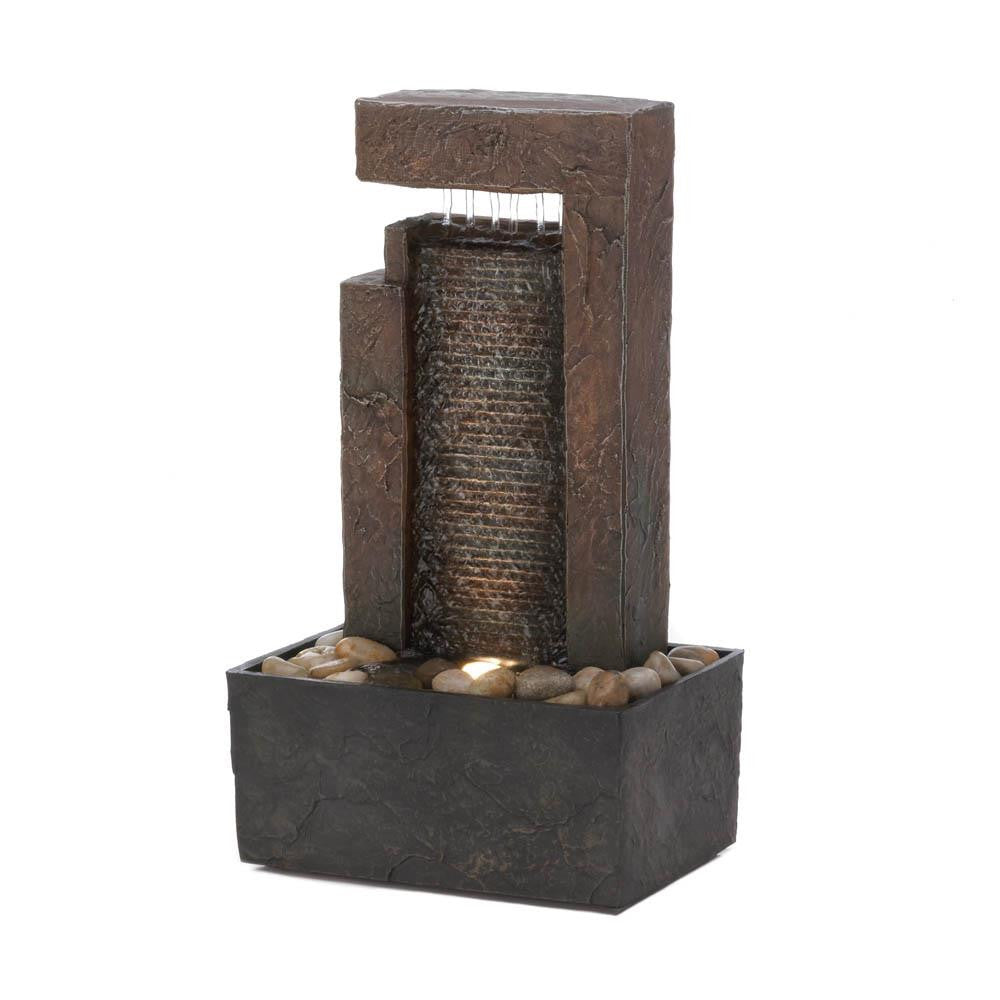 Zen Fountain – Distinctive Merchandise